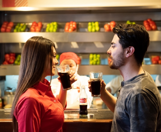 Growth Opportunities - Coca-Cola FEMSA Investors