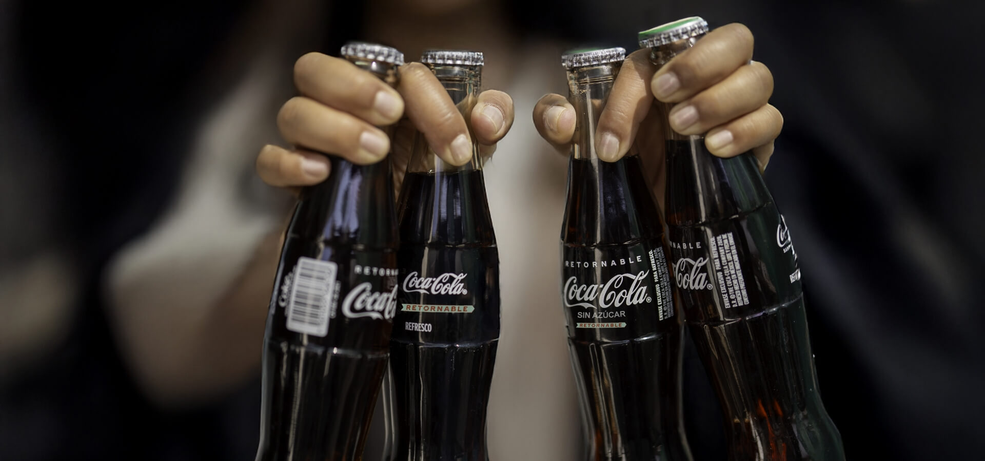 Solid Financials - Coca-Cola FEMSA Investors